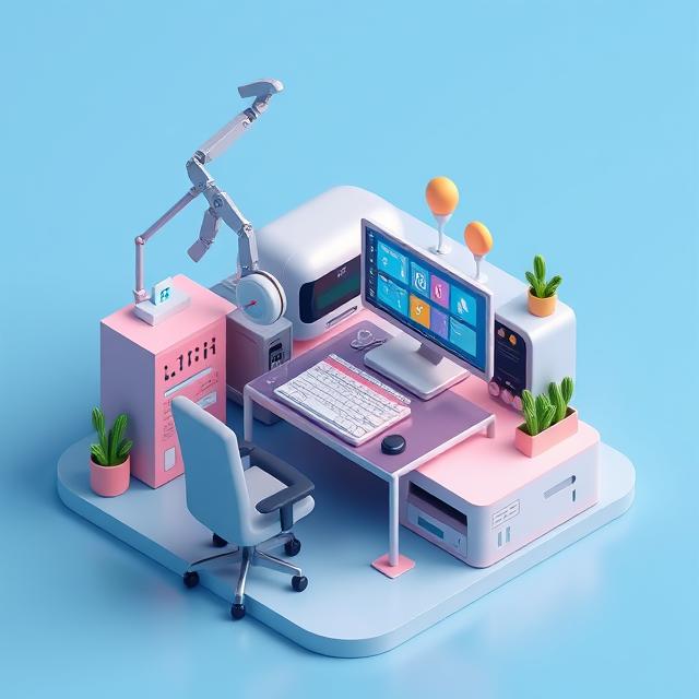 GUI for Monitoring and Overclocking GPUs – Logan Bingham . AI